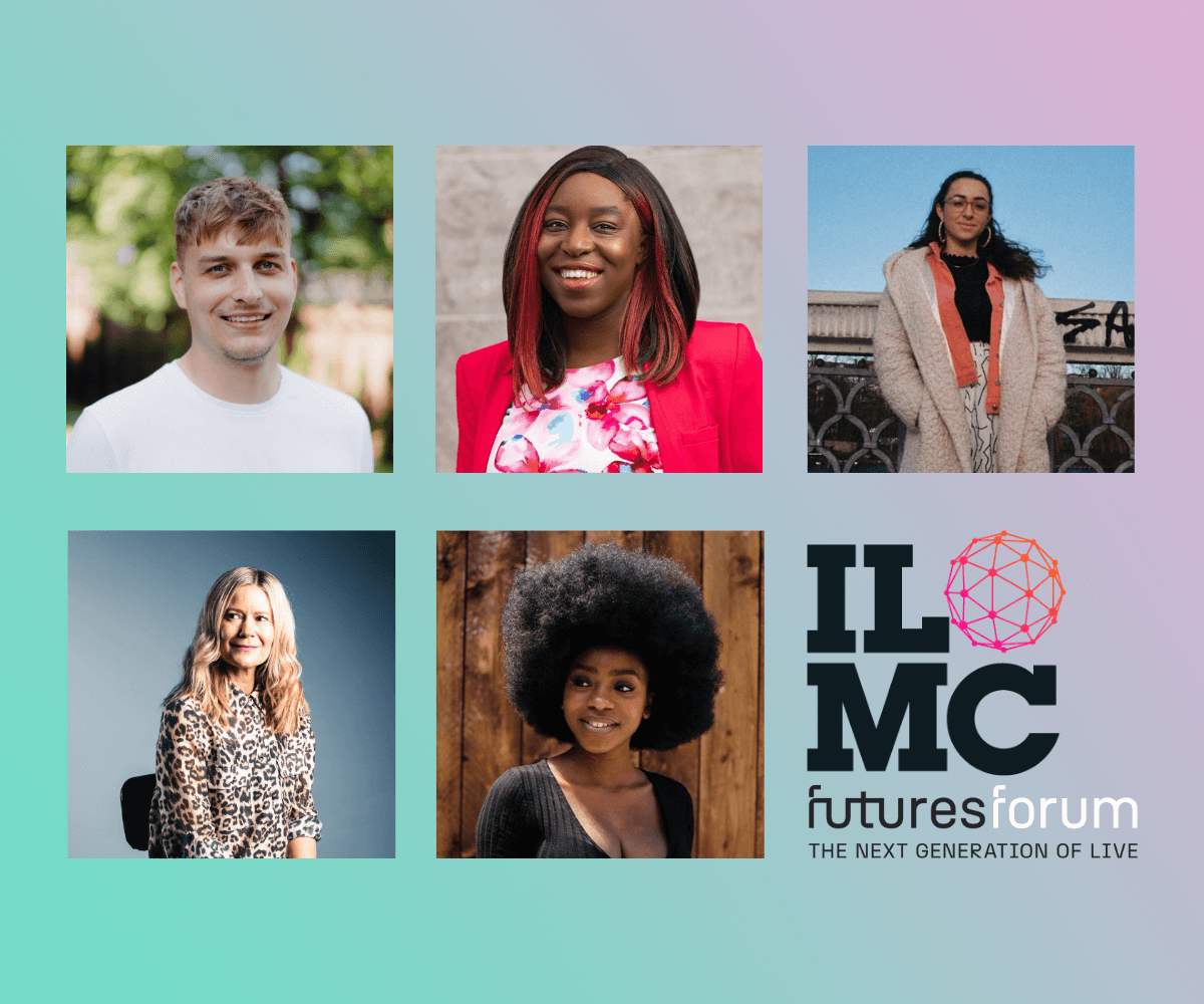 Chairs Announced For Futures Forum 2026 | Futures Forum